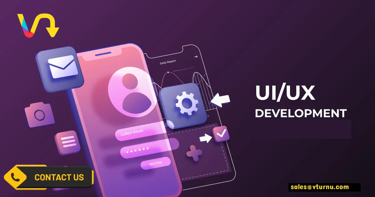 UI UX Design Company | Creative UI/UX Services for Growth